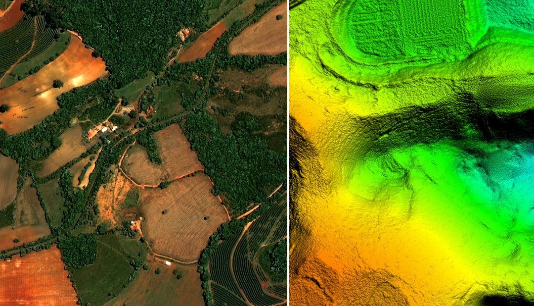 Saiba mais sobre os usos e as aplicações do sensoriamento remoto – GeoInova